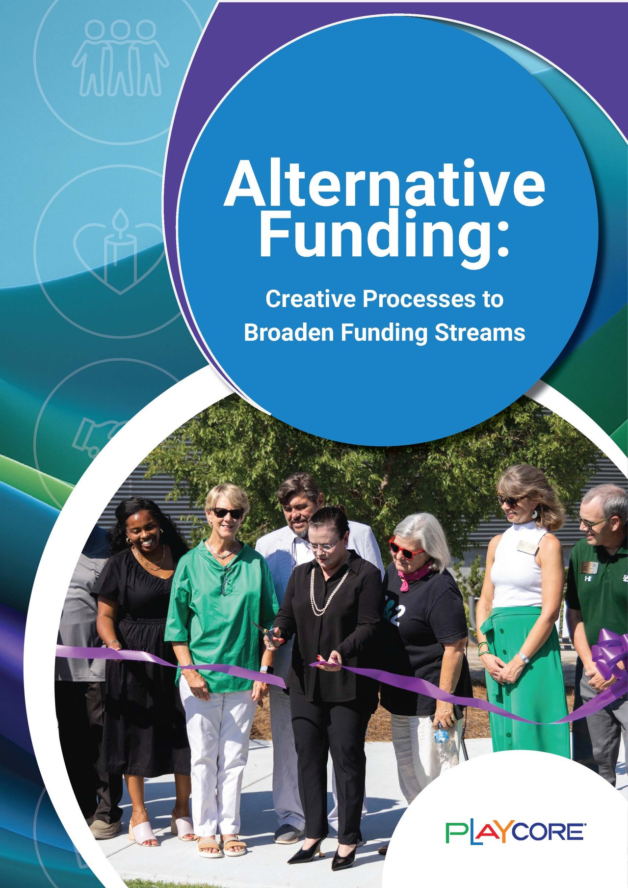 Alternative Funding Guide