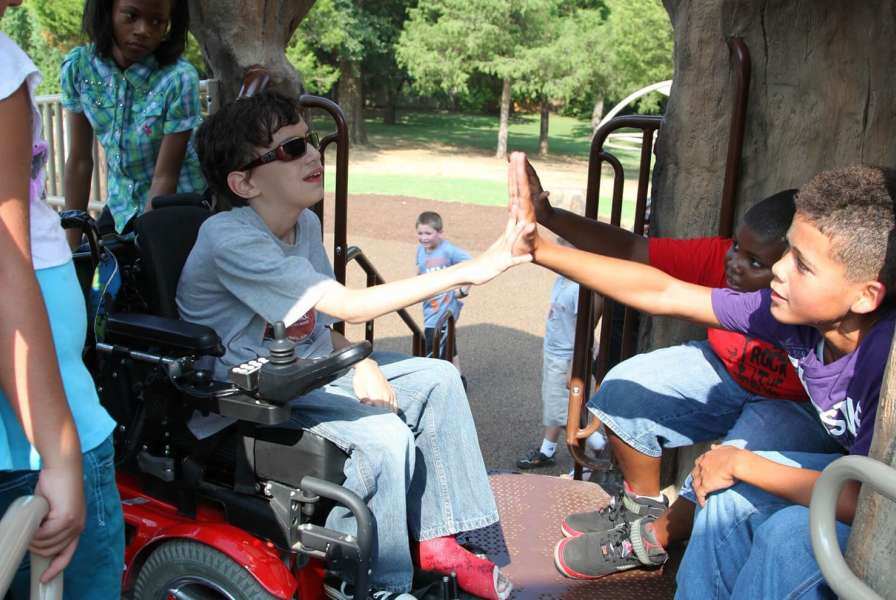 The Science Behind Intergenerational Play Vol. 1