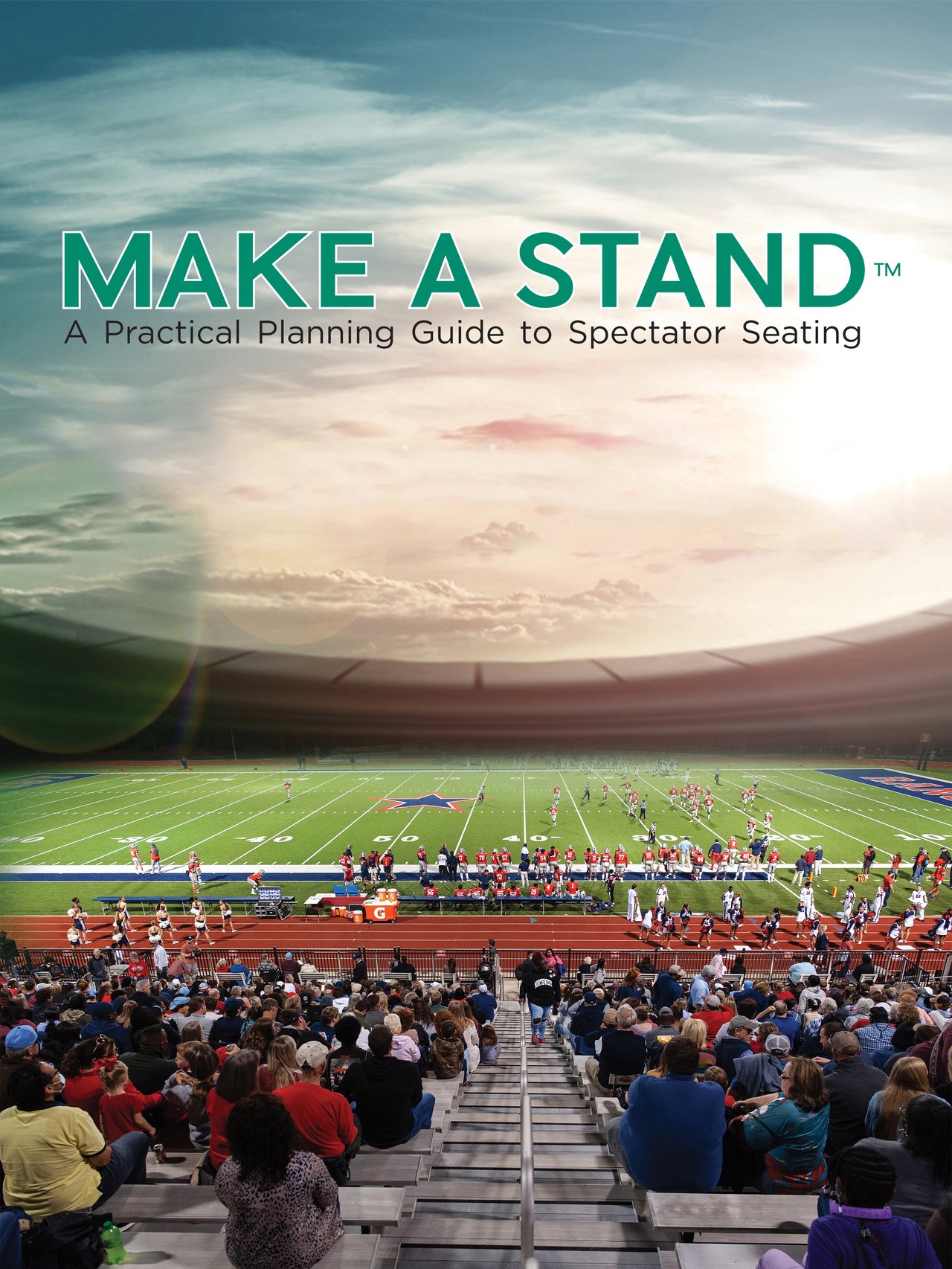 Spectator Seating