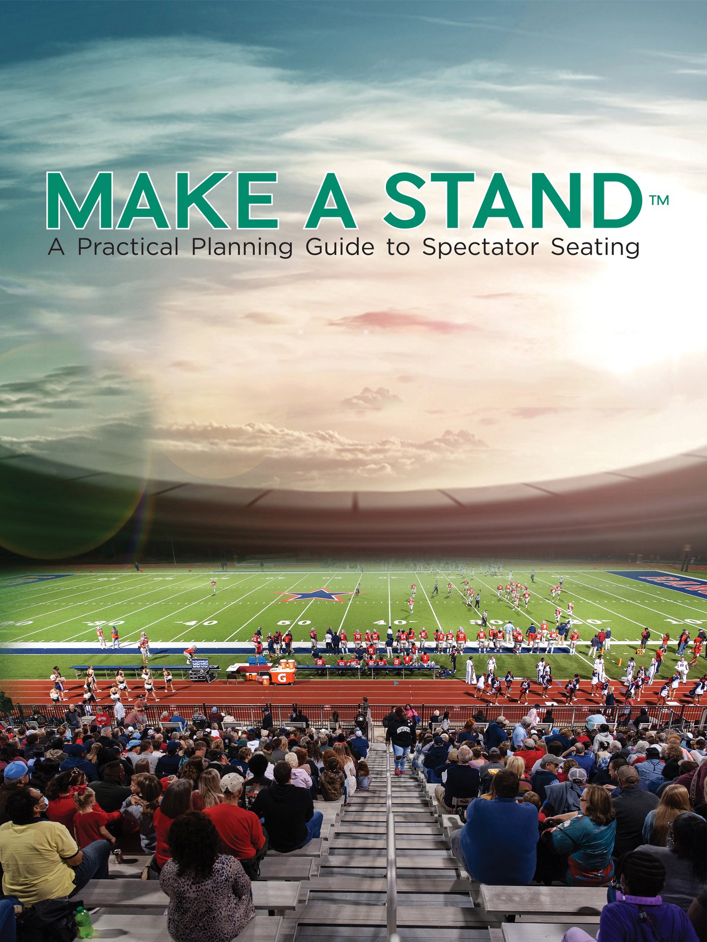 Spectator Seating