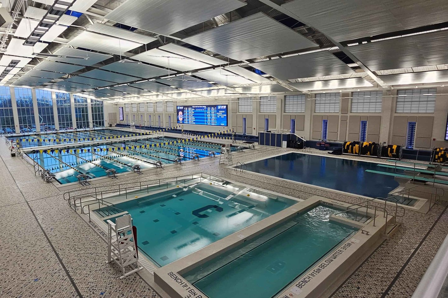 Colorado Time Systems