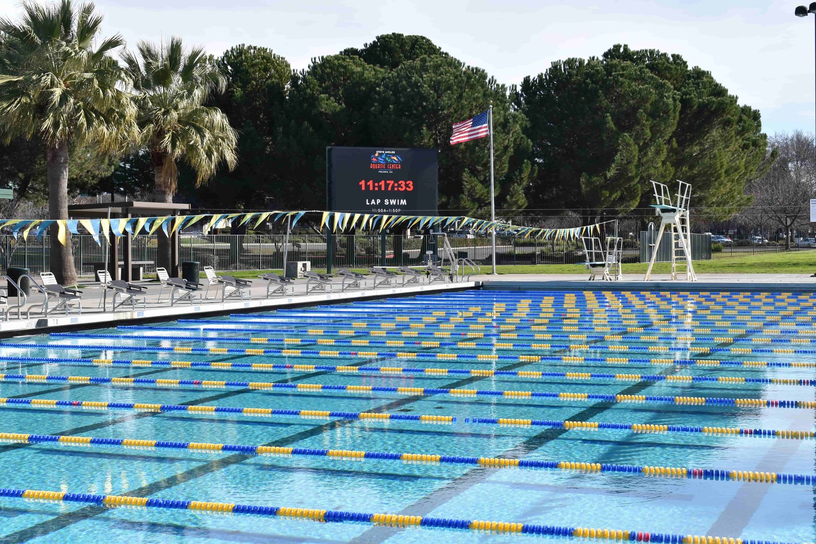 Colorado Time Systems