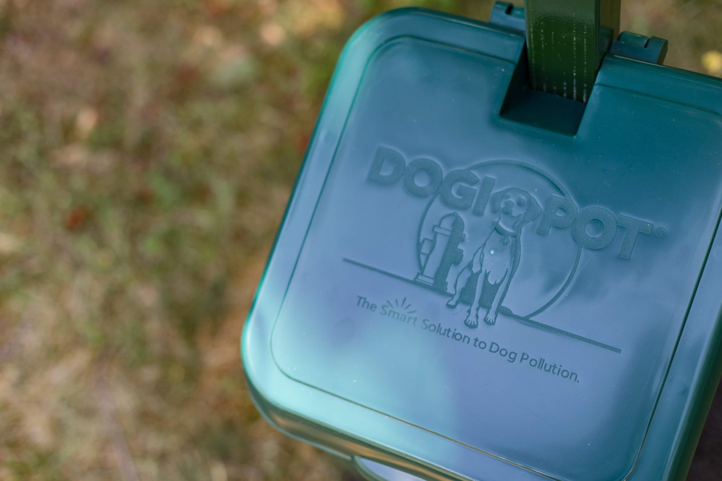 Dogipot