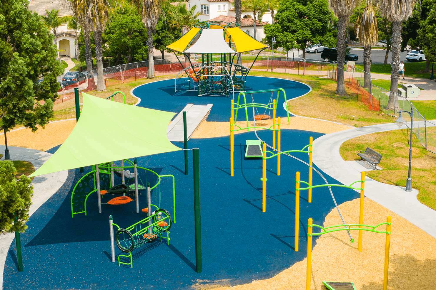 Playcraft Systems