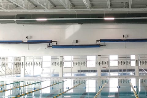 Spectrum Aquatics