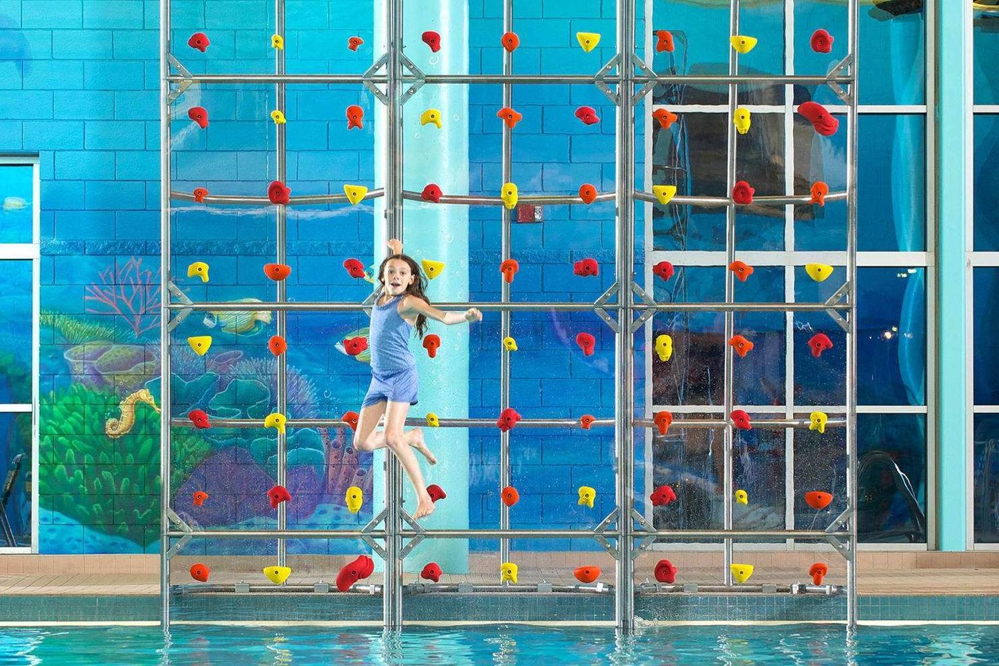 Spectrum Aquatics