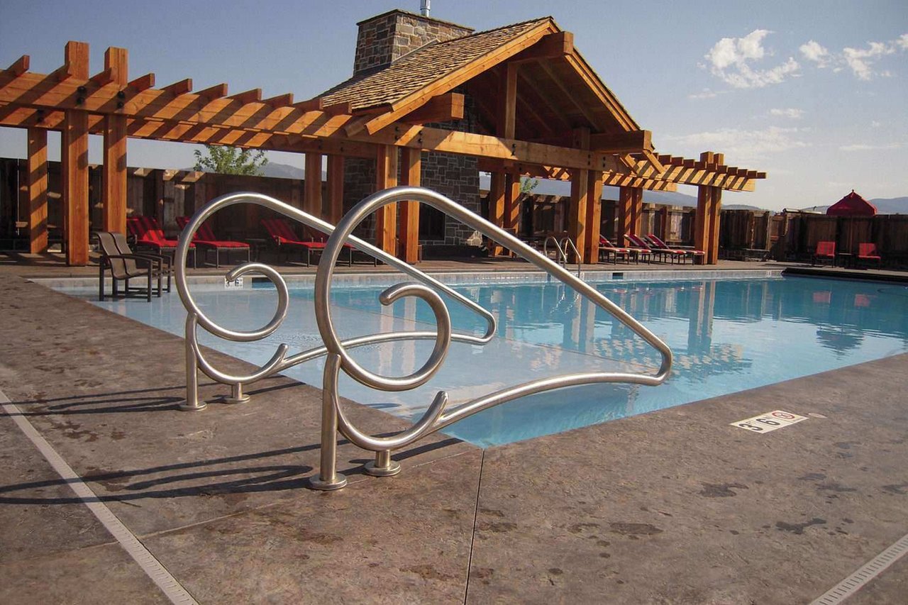 Spectrum Aquatics