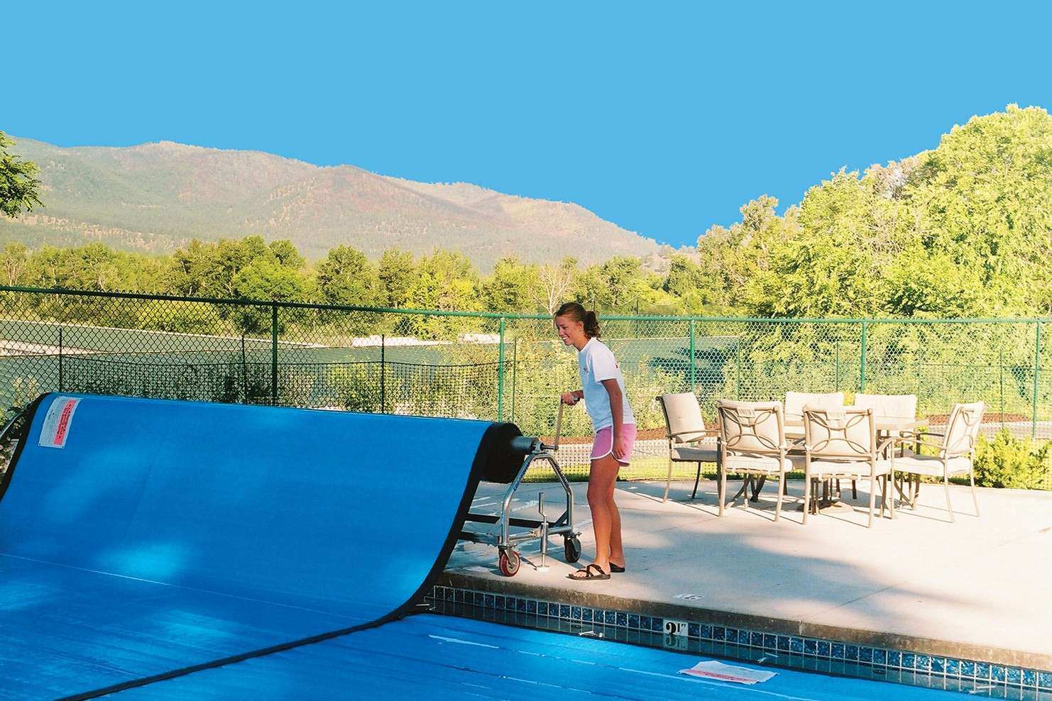 Spectrum Aquatics
