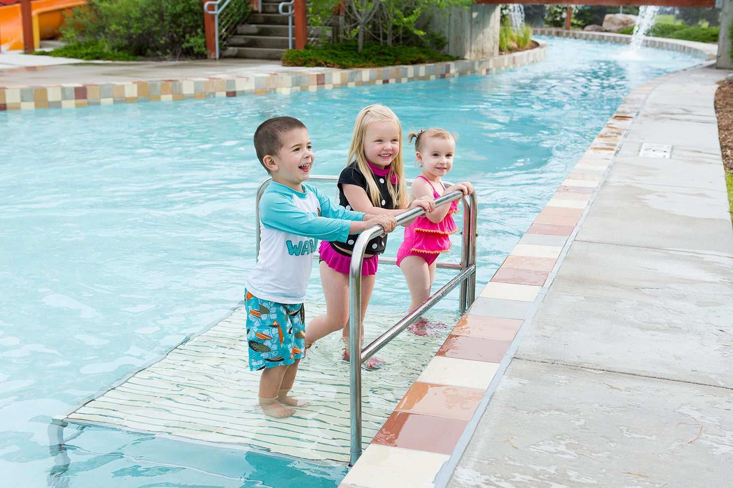 Spectrum Aquatics