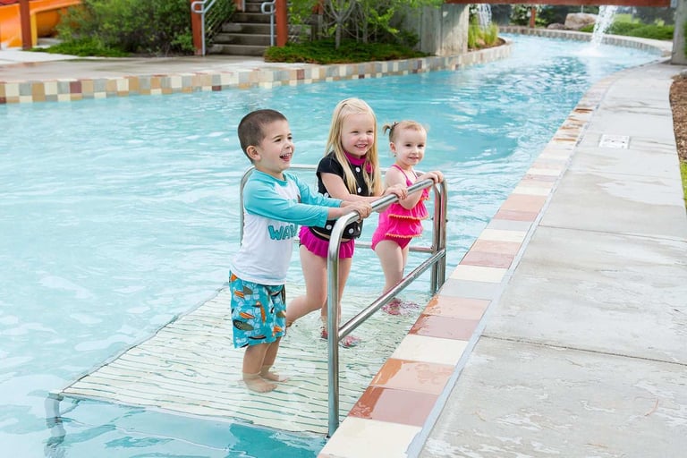 Spectrum Aquatics