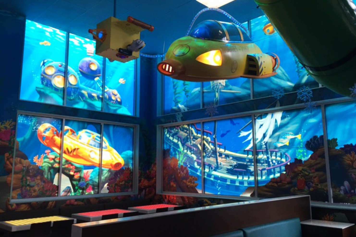 Wacky World Studios