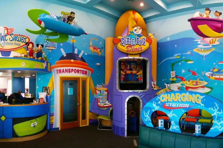 Wacky World Studios
