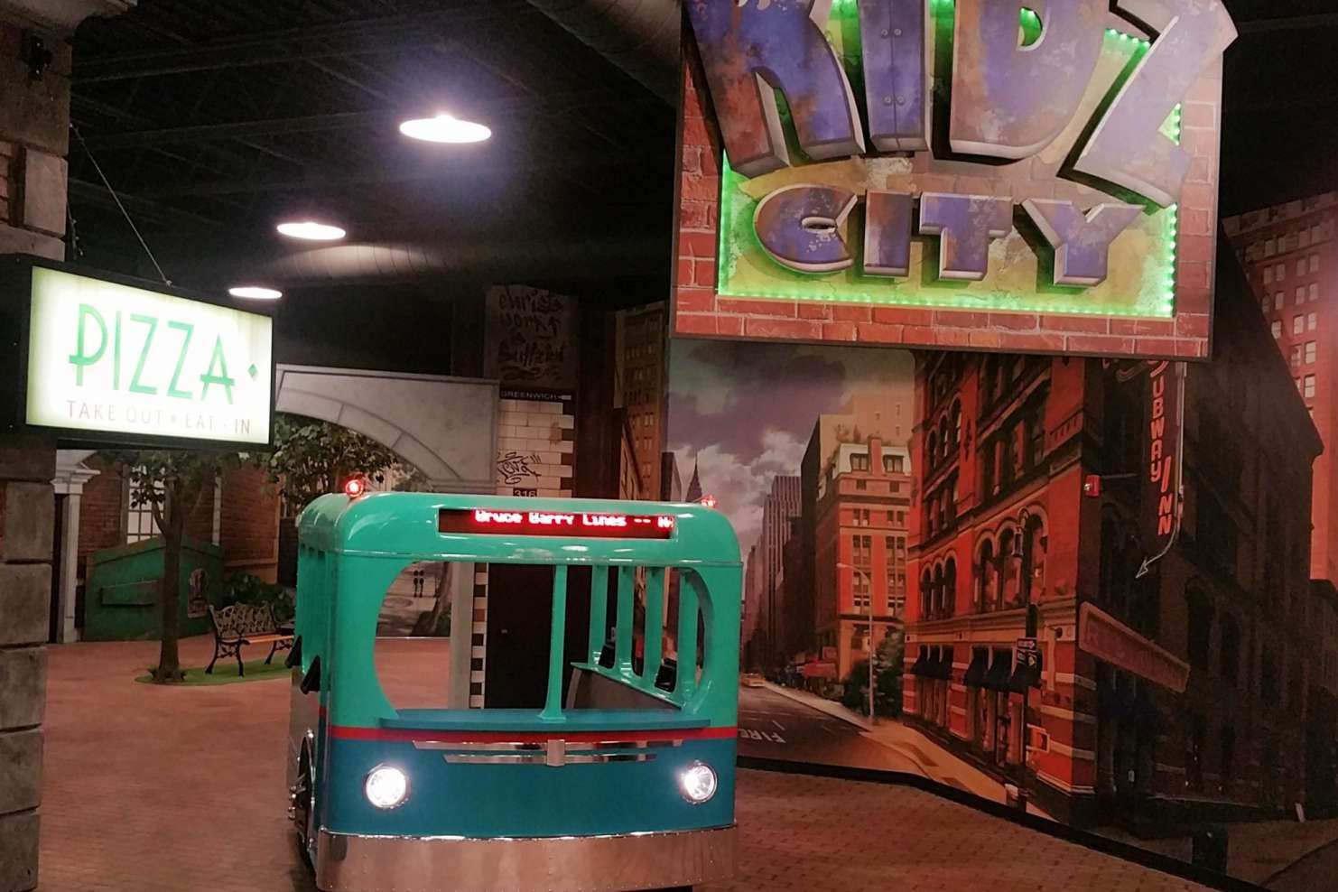 Wacky World Studios