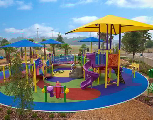 The Science Behind Intergenerational Play Vol. 1