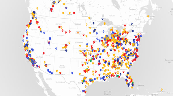PlayCore: Building Communities through Play, Recreation, and Outdoor Spaces