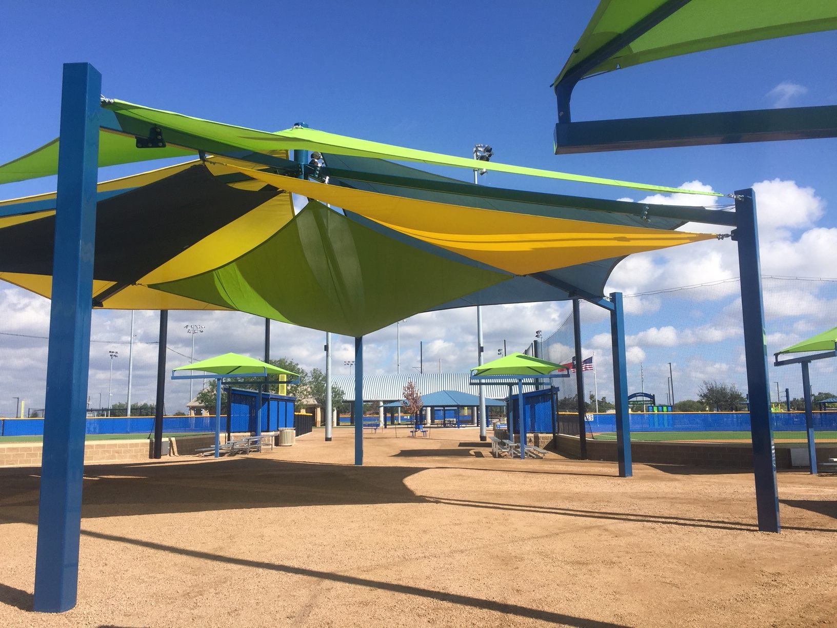 Connecting Communities Through Fitness, Public Art, and Sustainability